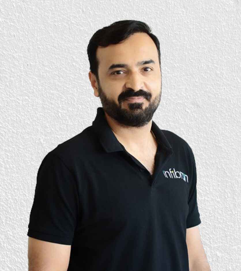 Infibrain - Your New Age Technology Partner