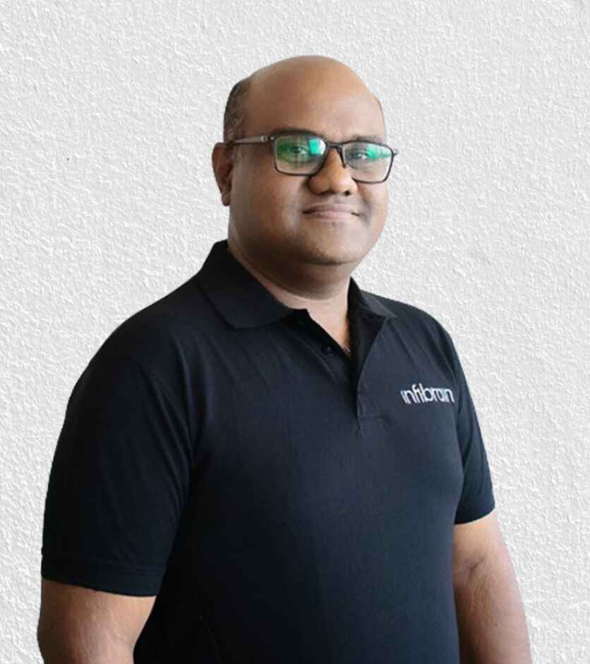 Infibrain - Your New Age Technology Partner