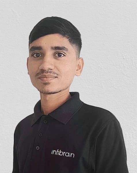 Infibrain - Your New Age Technology Partner